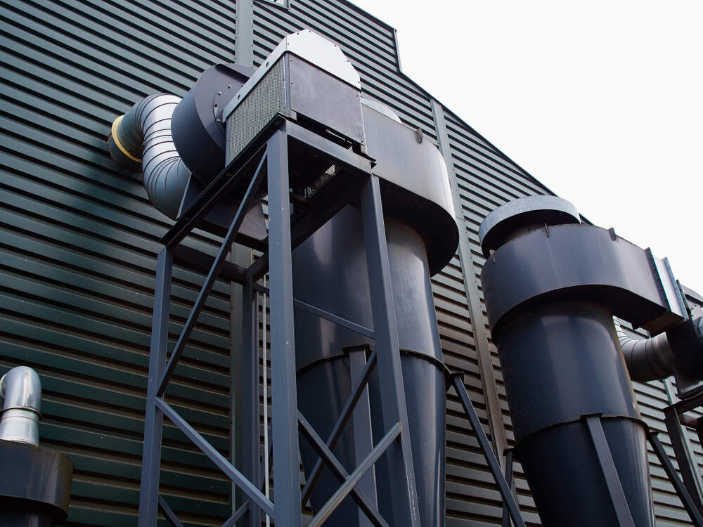 Sfc Environmental Technologies Ltd (Pune Mfg) in Kurali, Pune - Best ...