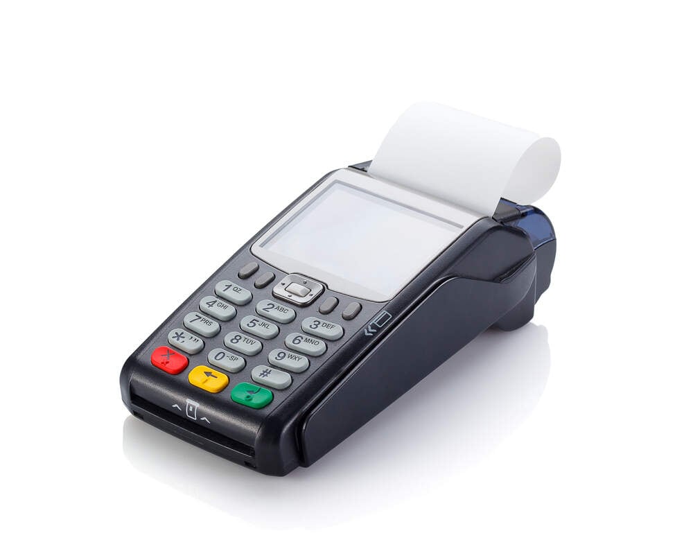 EDC machine and sound Box QR code in Bangalore - Best Pos Machine ...