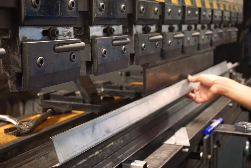 Deepak Mechanical Works in Mayapuri Industrial Area Phase 2, Delhi ...