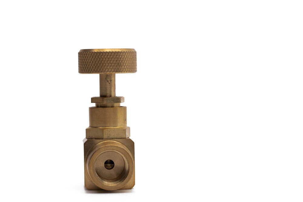 Magnum Engineering in Mahape, Navi Mumbai - Best Control Valve ...