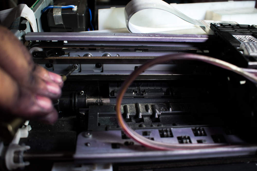 Sri Balaji Services in Vadapalani, Chennai - Best Printing Machine ...