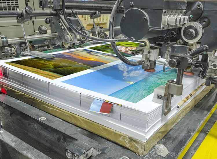 Printing Press in Malkangiri at best price by Sri Ganesh Printing Press ...