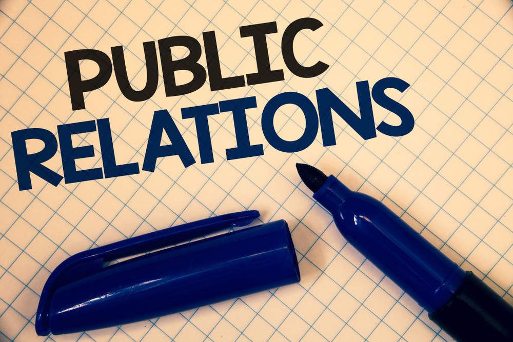 public relation in Chennai at best price by PR Connect - Public ...