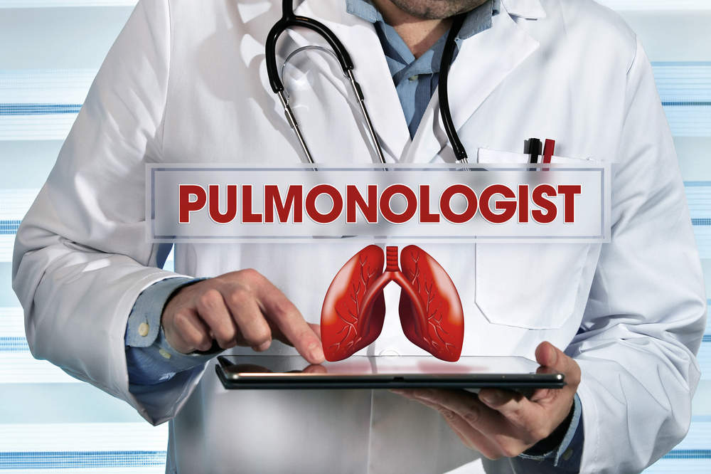 Best Pulmonologists Doctors Near me in New Delhi | Justdial
