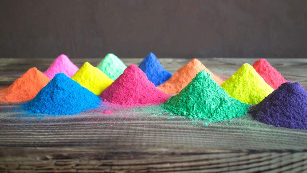 Laxmi Chemicals in Navrangpura, Ahmedabad - Best Reactive Dye ...
