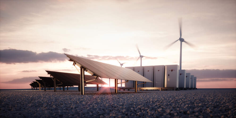 Greenated Clima Tech in Jagat Puri, Delhi - Best Renewable Energy ...