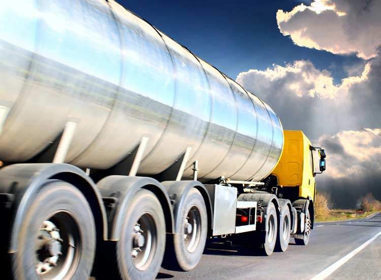 Dhrisha Logistics in Taloja, Navi Mumbai - Best Roadway Transporters in ...