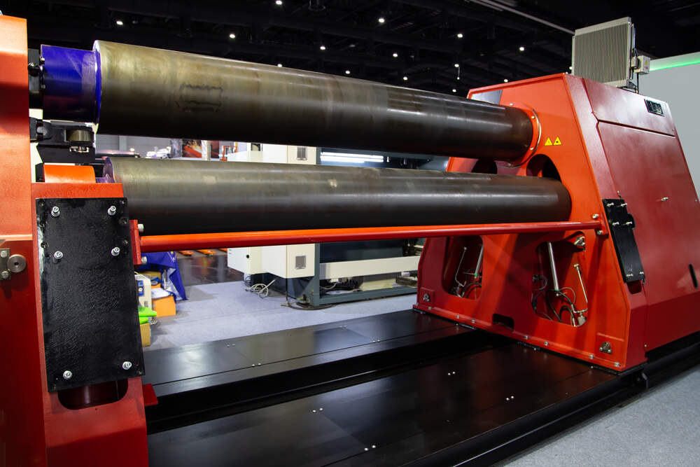 Dutta Machine & Tools in Ambattur Industrial Estate, Chennai - Best ...