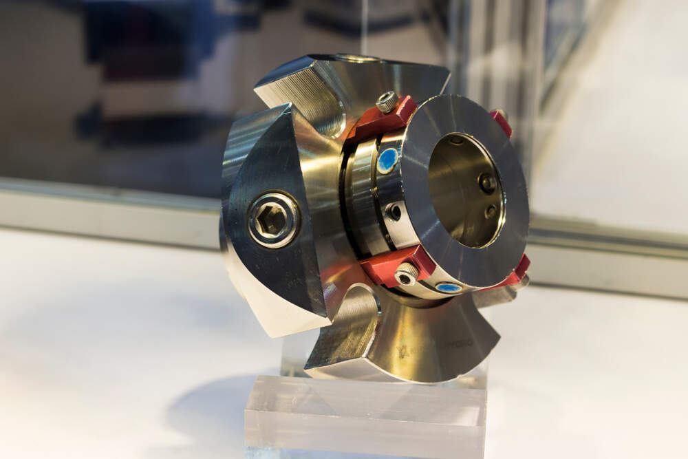 Rexdog 33 in Odhav Gidc, Ahmedabad - Best Rotary Joint Dealers in ...