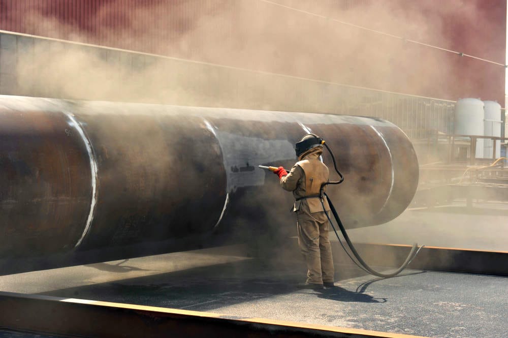 Skoshal Corrosion Control (Office) in Aminjikarai, Chennai - Best Sand ...