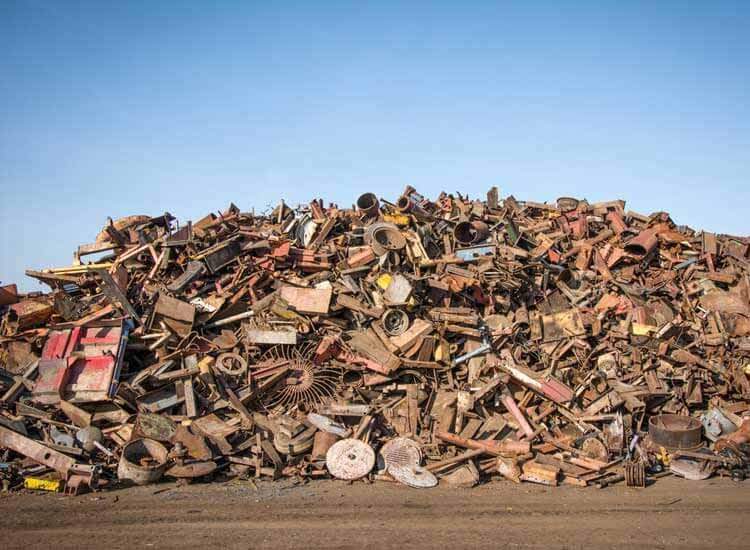 Malik Scrap Store in Kalkaji, Delhi - Best Scrap Dealers in Delhi ...
