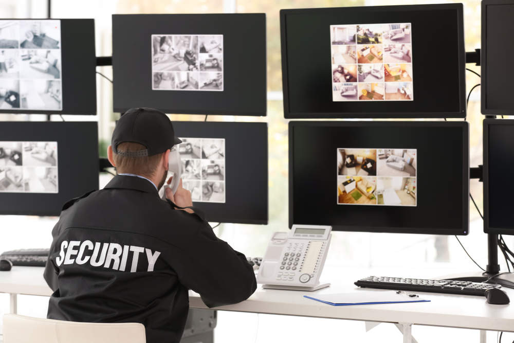 Security Services in Mumbai, Maharashtra - Justdial