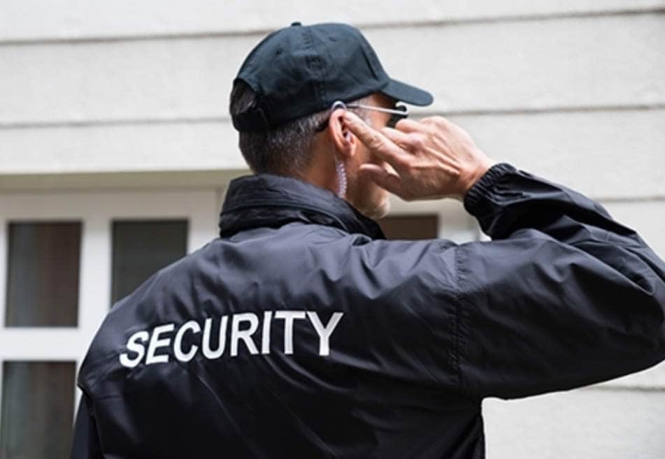 Security Services in Mumbai, Maharashtra - Justdial