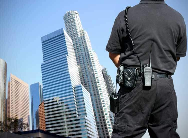 Vigor Z Security Services Pvt Ltd in Pune - Best Security Services For ...