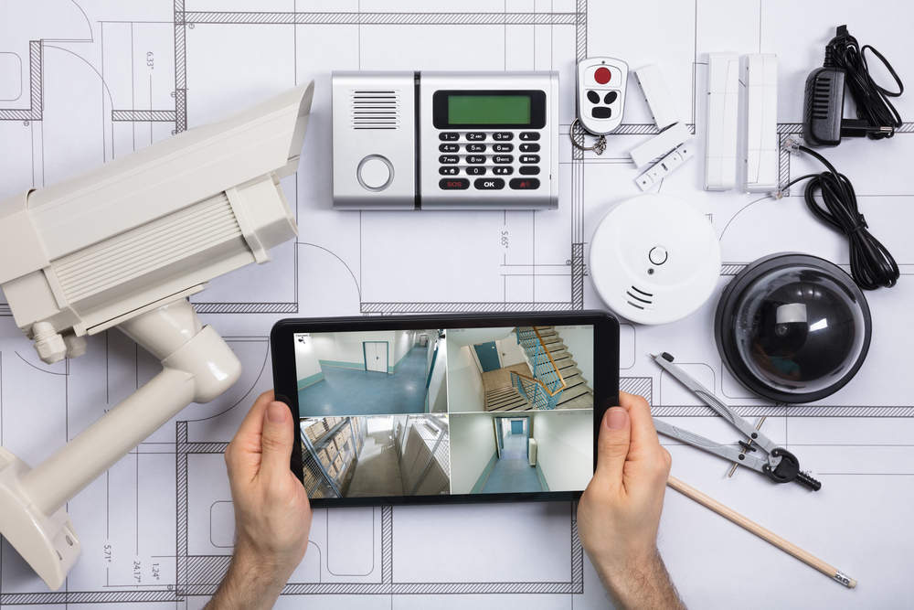 Ss Security System in Mundian Kalan, Ludhiana - Best Security System ...