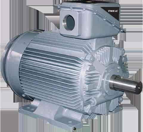Shree Krishna Controls Pvt Ltd in Tarke Nagar, Palghar - Best Motor ...