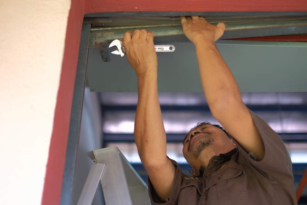 Devi Shutter Works in Venkatarayapuram, Tanuku - Best Shutter Repair ...