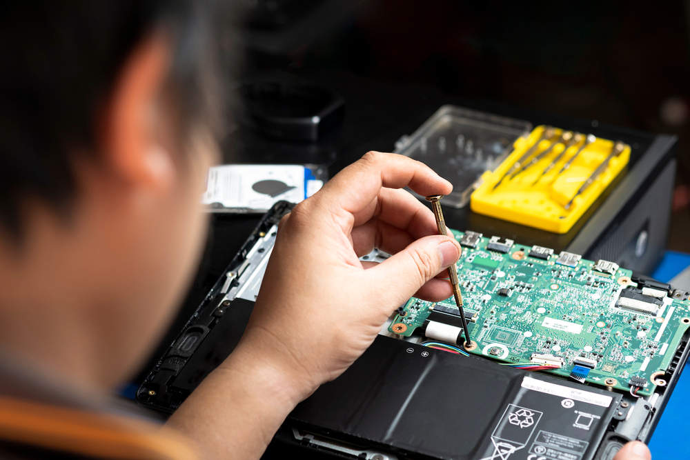 Chemito Technologies Pvt Ltd in Chapel Road, Hyderabad - Best ...