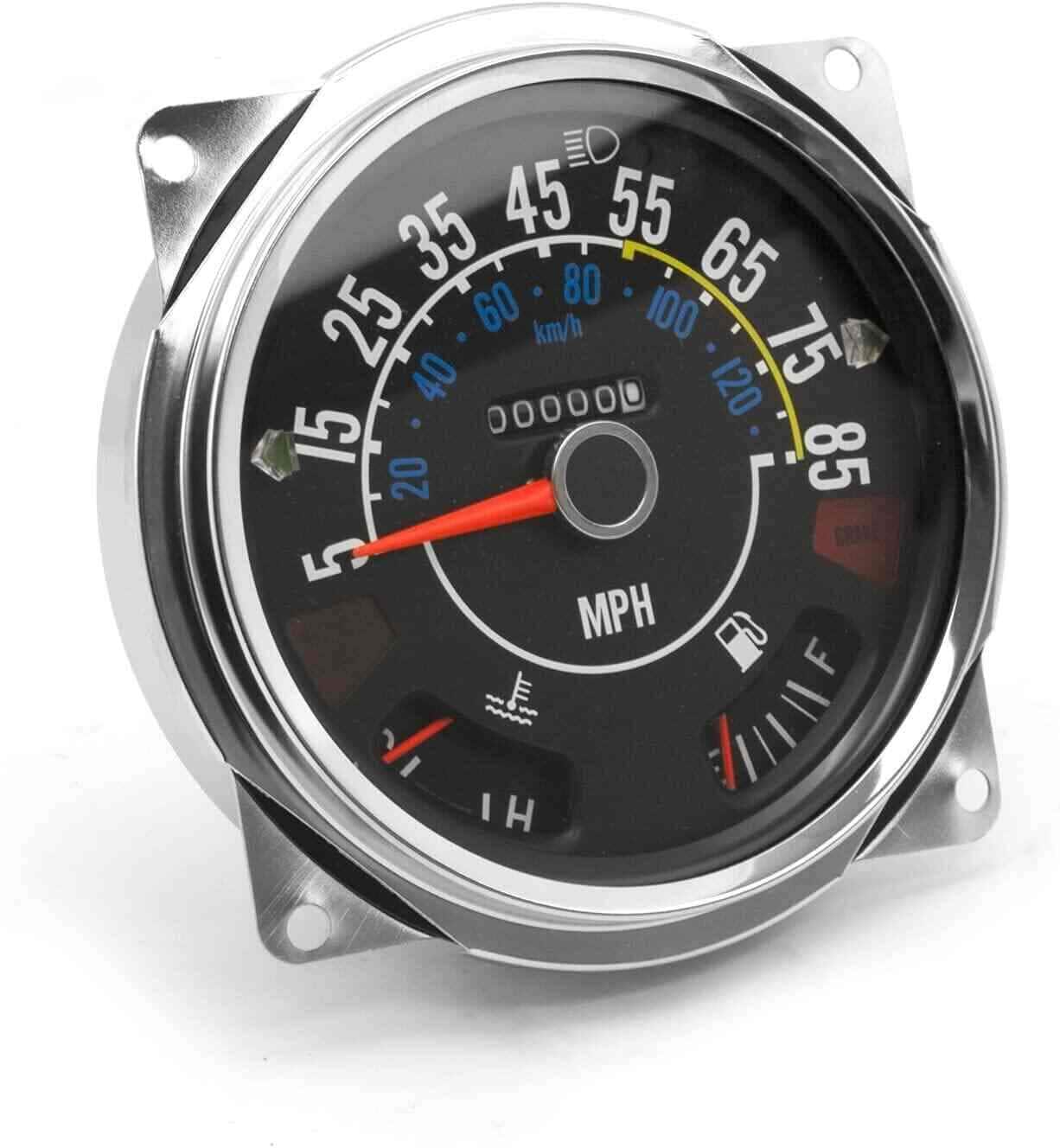 Alpha Meter in Kashmere Gate, Delhi - Best Speedometer Dealers in Delhi ...