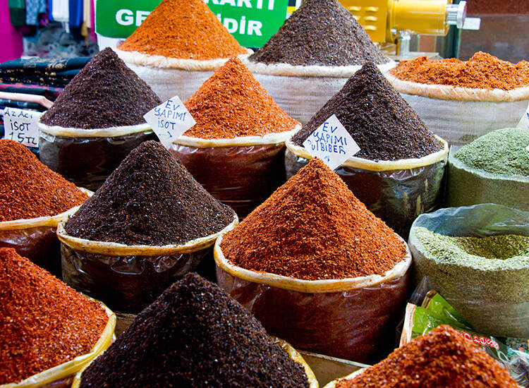 Agni Direct in Harris Road, Bangalore - Best Spice Wholesalers in ...