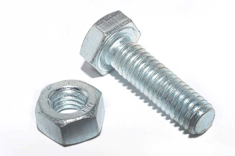 Amh Engineering Works in Fort, Mumbai - Best Stainless Steel Stud ...
