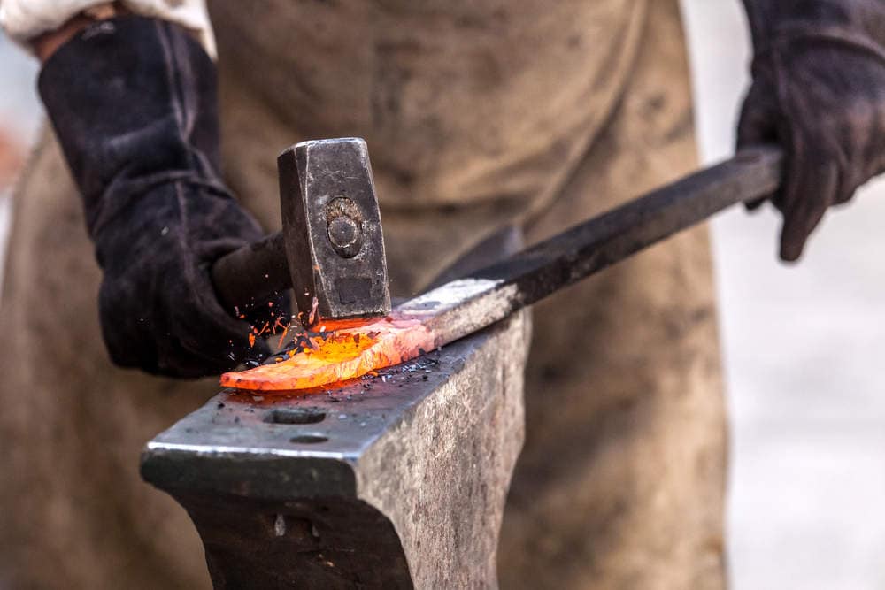 Viha Steel & Forging in Reay Road, Mumbai - Best Steel Forging Services ...