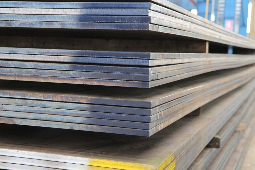 Swastik Pipe Ltd in Prakash Industrial Estate, Sahibabad - Best Steel ...