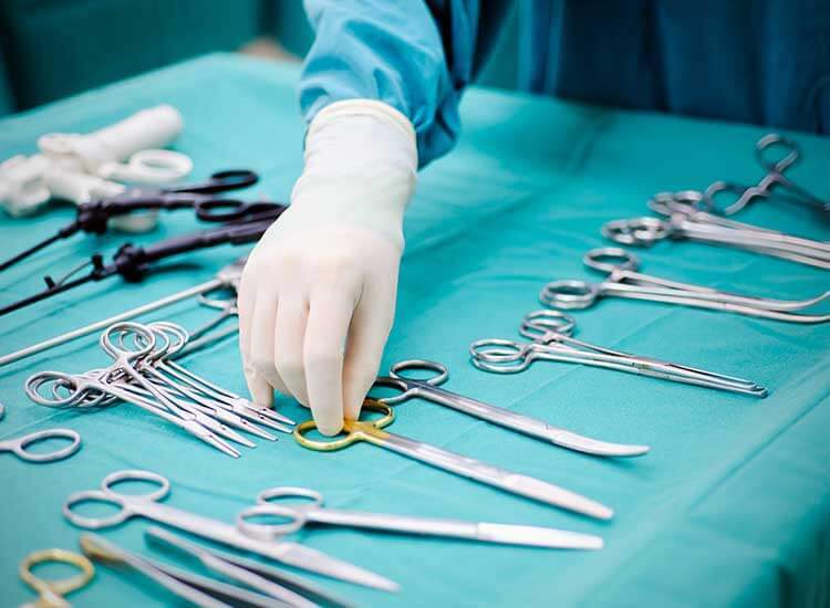 Surgical Equipment in Agrahara, Mysore - Best Surgical Equipment ...