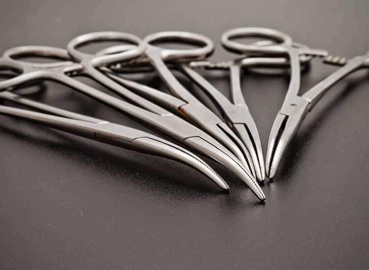 Safety Surgical Co in Chandni Chowk, Delhi - Best Surgical Item Dealers ...