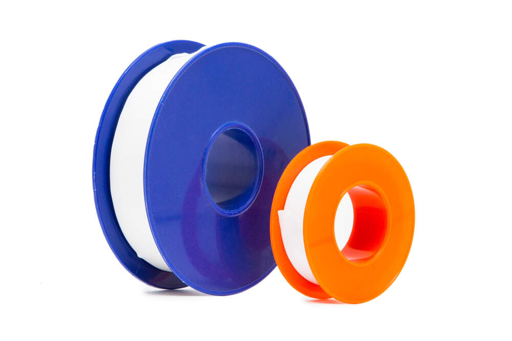 Supremo Polymer Industries in Parrys, Chennai - Best Teflon Dealers in ...