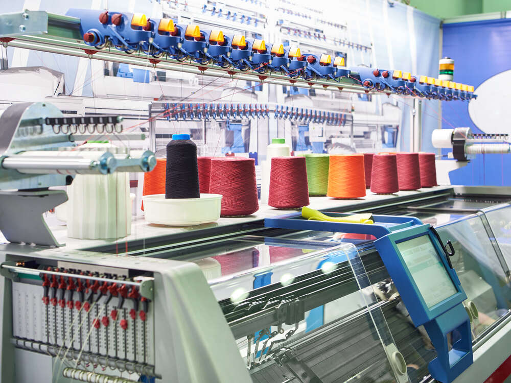 Vinayak Textiles Processors Pvt Ltd in Kupwad MIDC, Sangli - Best ...