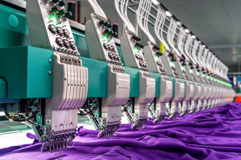 Sri Sivanandha Agencies in Katoor, Coimbatore - Best Textile Processing ...