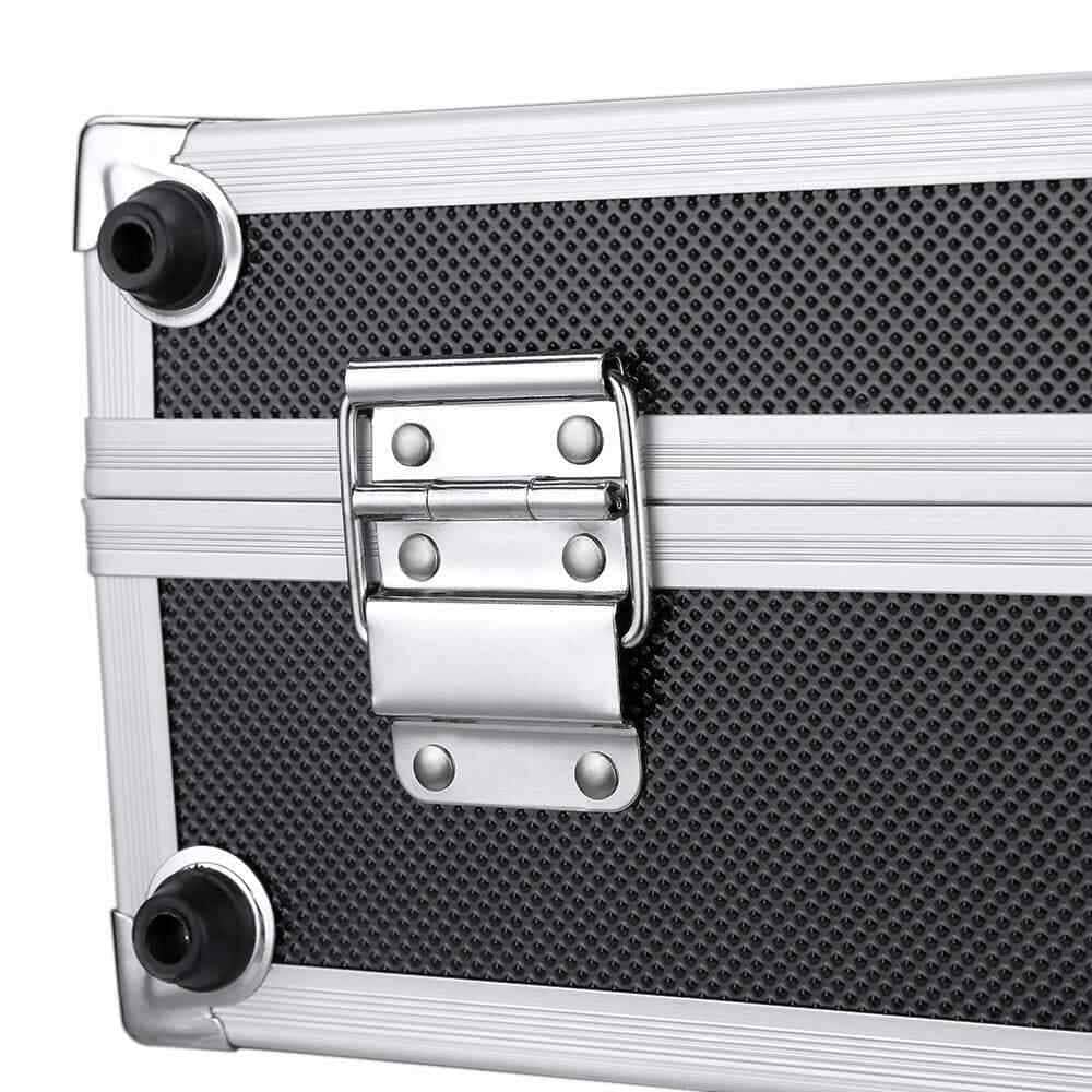 Consolidated Steel Mfg Company in Mazgaon, Mumbai - Best Metal Tool Box ...