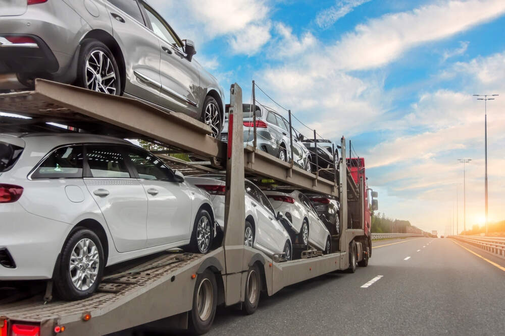 Rcm Trailer Transport in Karimnagar - Best Trailer Dealers in ...