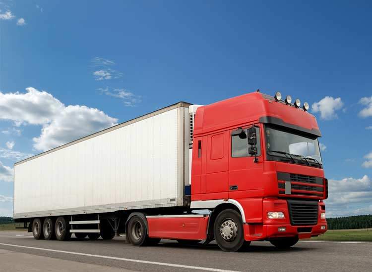 Expo Freight Ltd in Nungambakkam, Chennai - Best Transporters For All ...