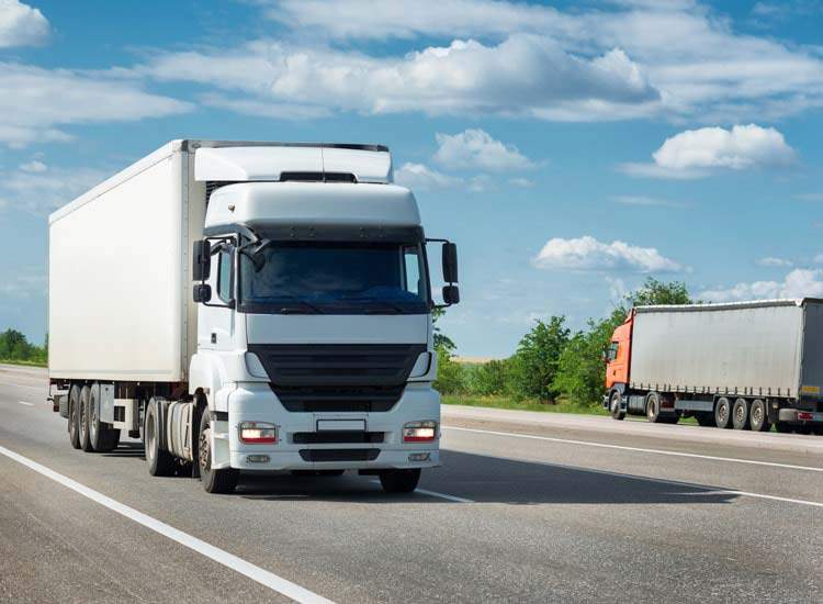 Noble Cargo Carrier in Ramanathapuram Coimbatore, Coimbatore - Best ...