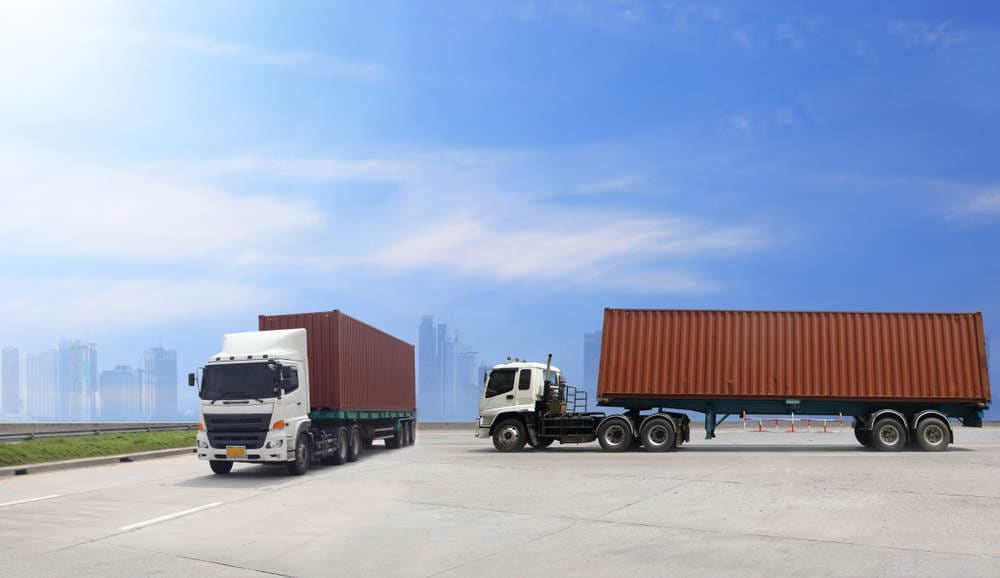 Reba Logistics Transport in Preet Vihar, Delhi - Best Transporters For ...