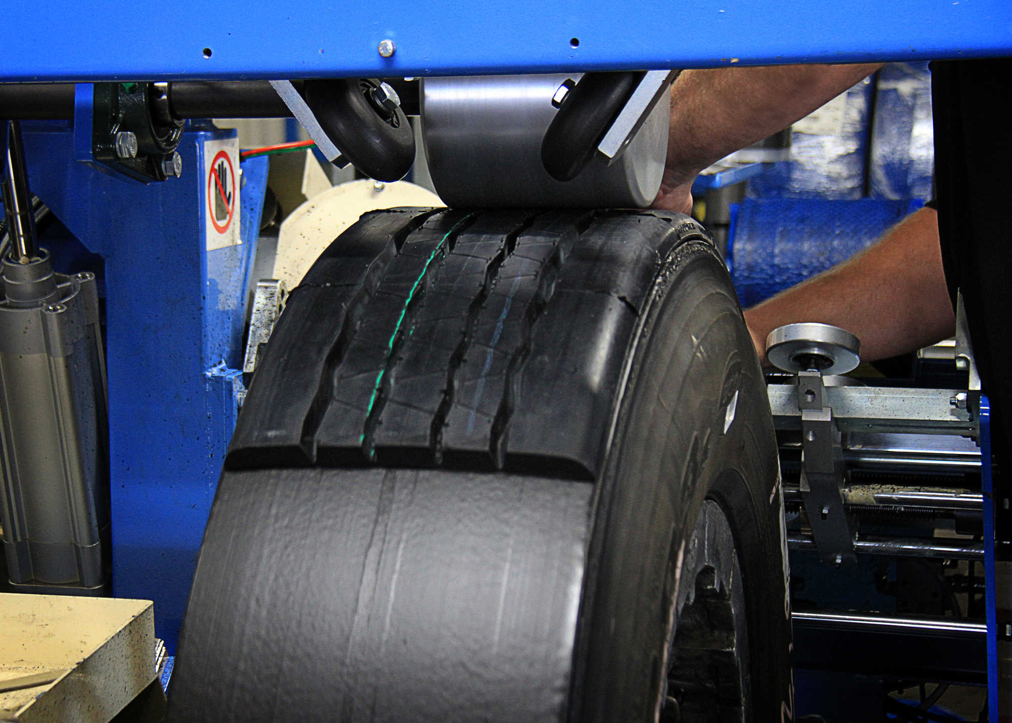 KEN Tread Retreads in Bejai, Mangalore - Best Tyre Retreading Services ...