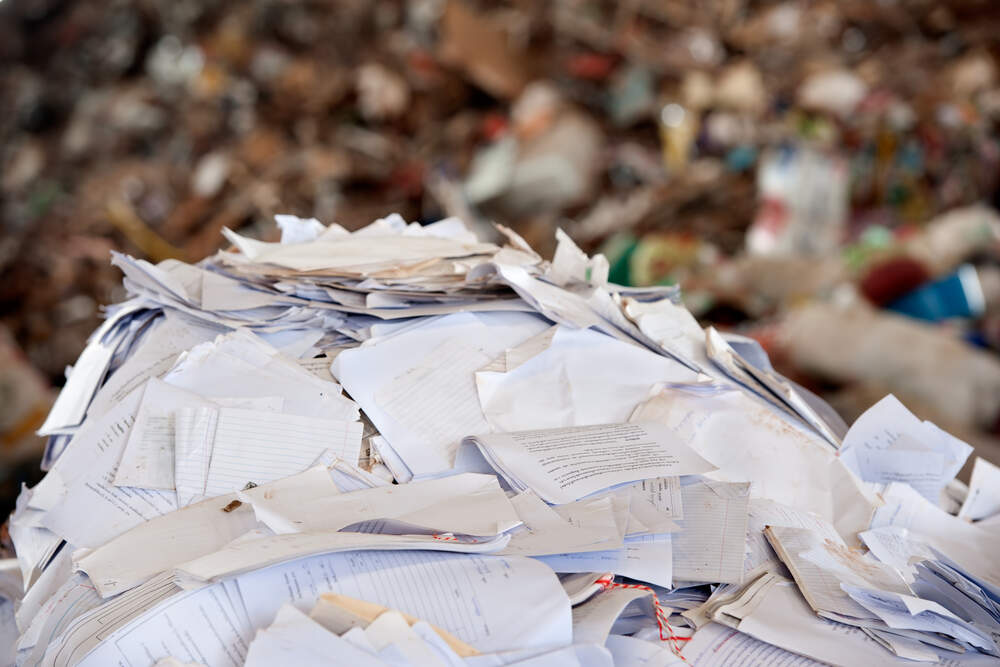 Super Scrap Traders in Narol, Ahmedabad - Best Waste Paper Dealers in ...
