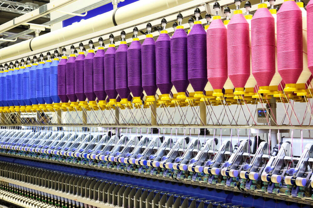 Amee Reed Industries in Odhav GIDC, Ahmedabad - Best Textile Machinery ...