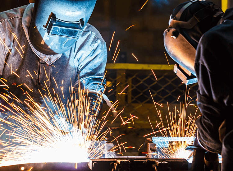 Krishna fabrication tig welding service in Bangalore - Best Stainless ...
