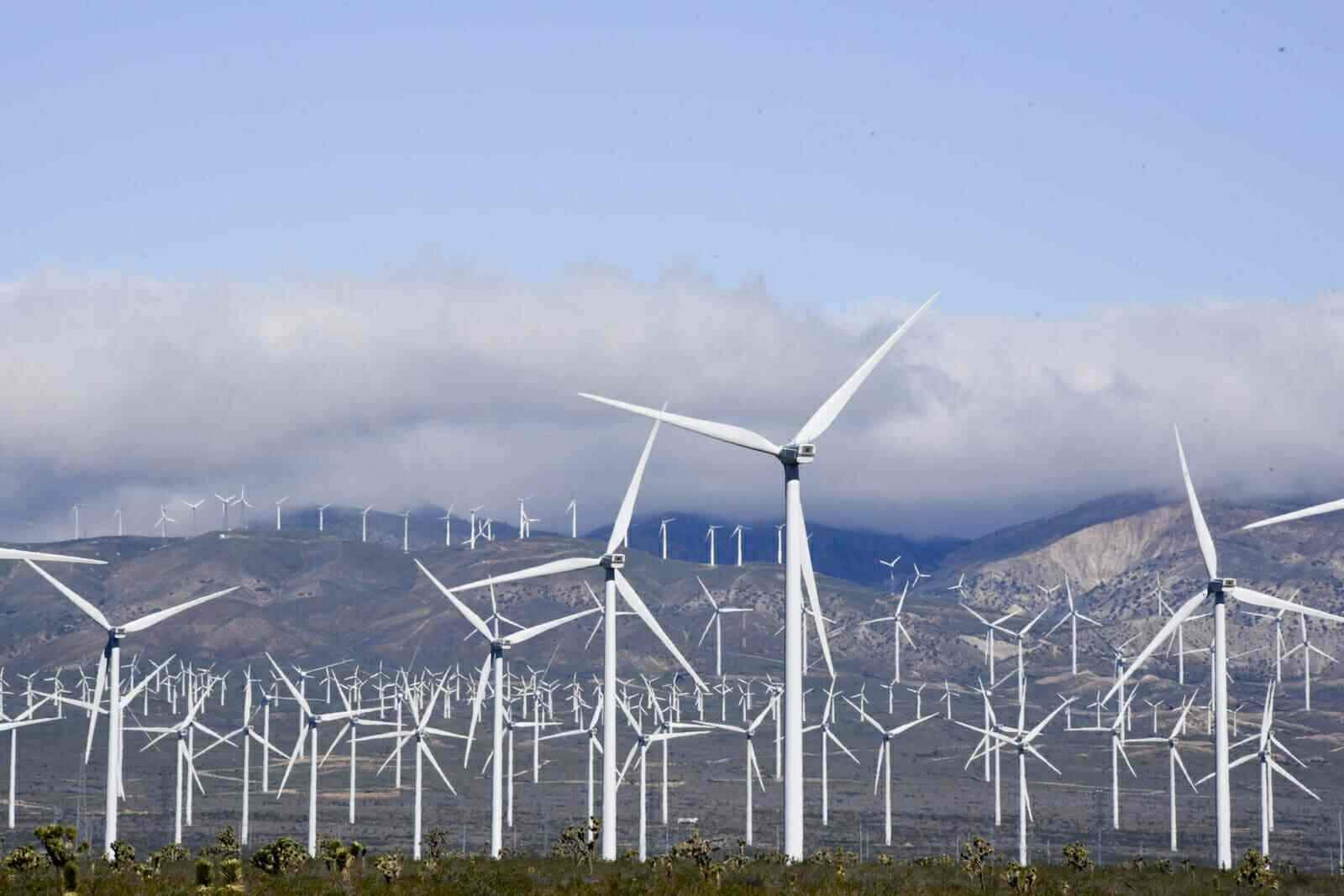 Emergya Wind Turbines Pvt Ltd in Iyyapa Nagar, Chengalpattu - Best Wind ...