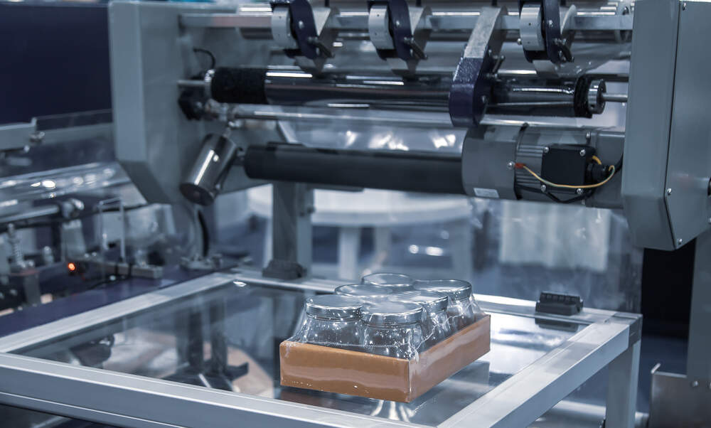 Samer Global Inc in Mumbai Central, Mumbai - Best Wrapping Machine ...