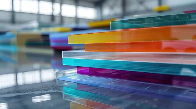 Southern Industrial Polymers in Broadway, Chennai - Best Acrylic Sheet ...
