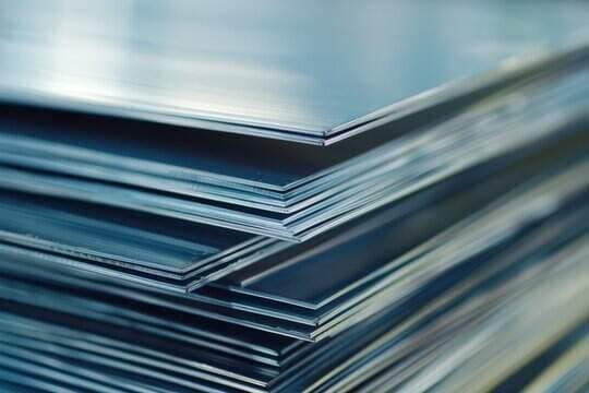 Sigma Punch Forms Pvt Ltd in Rbi Layout, Bangalore - Best Aluminium ...