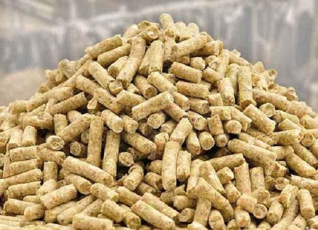 Chitrang Pharma in Tanda Road, Akbarpur - Best Animal Nutrition ...