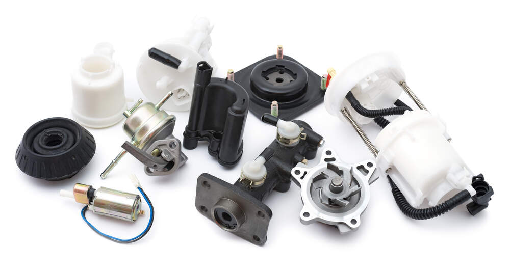 Sree Enterprises in Koramangala, Bangalore - Best Auto Part Plastic ...