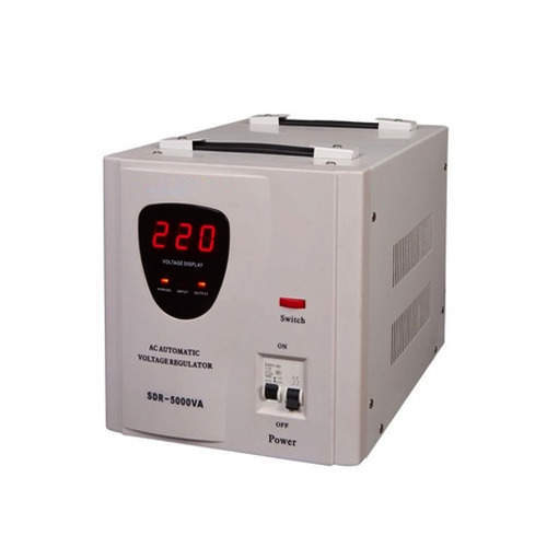 R K Electrical in Mariahun, Jaunpur - Best Automatic Voltage Stabilizer ...
