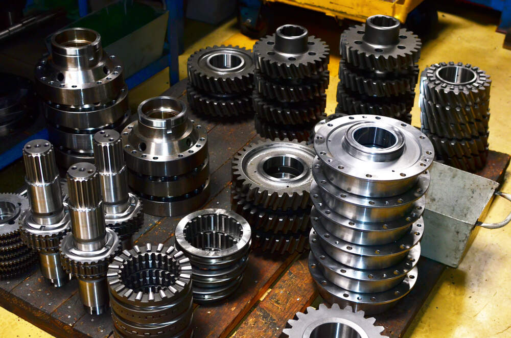Mungi Engineering PVT. LTD. in Ambad, Nashik - Best Automobile Sheet ...