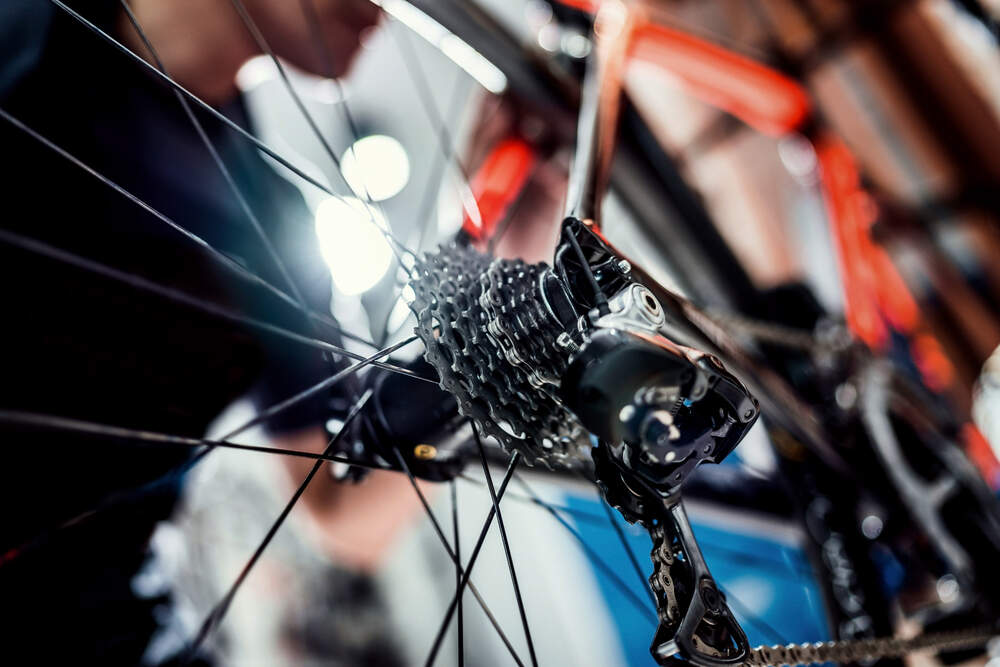 Ganpati Impex in Civil Lines, Ludhiana - Best Bicycle Chain ...